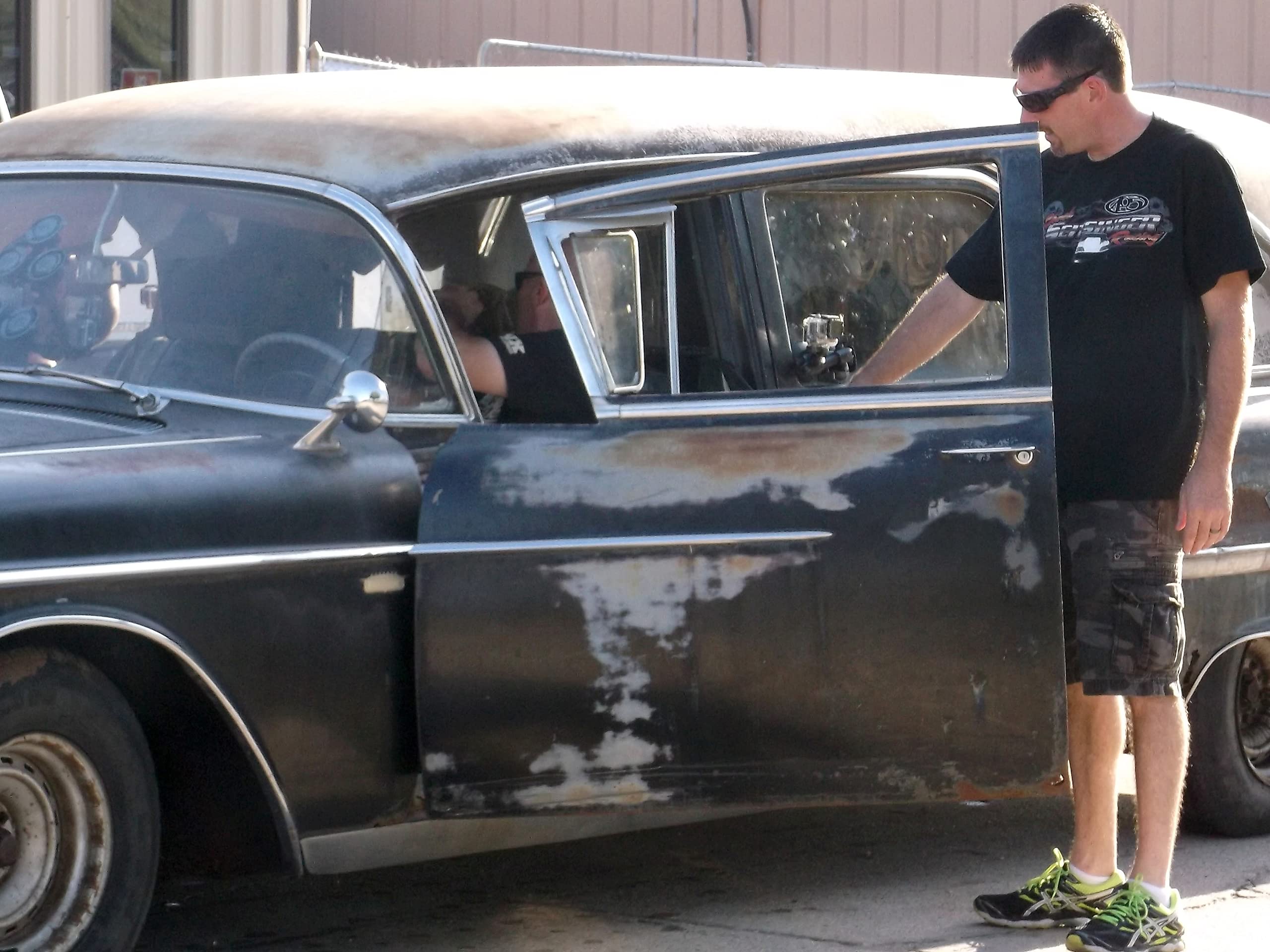 Watch Street Outlaws - Season 4 | Prime Video