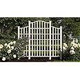 Amazon.com : Vita Regency Trellis, White : Patio, Lawn & Garden