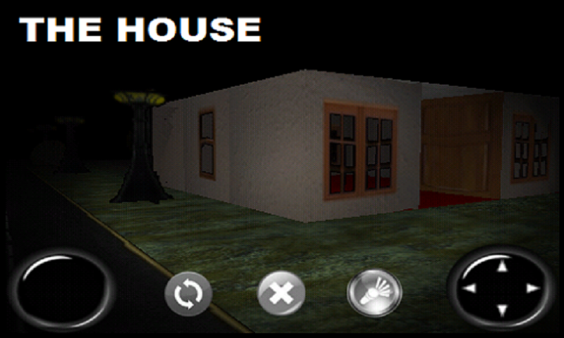 Slender Man RETRO:Amazon.com:Appstore for Android