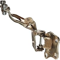 Amazon.com: Slide Door Hinge & Roller Assembly, Right Passenger Side ...