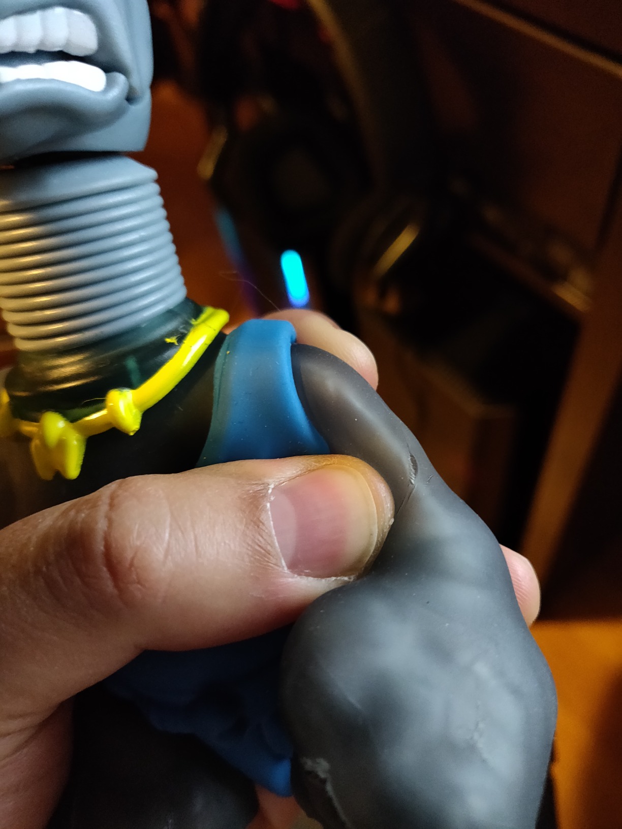 $12/mo - Finance Heroes of Goo Jit Zu Dino Powe, Action Figure - Braxor ...