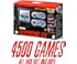 Amazon.com: SNES Nintendo Classic Mini: Super Nintendo Entertainment ...