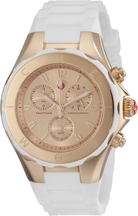 Michele MWW12F000030 - Reloj para Mujeres: Amazon.es: Relojes