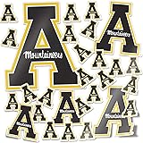 Amazon.com: Appalachian State University Mountaineers App State Yosef ...