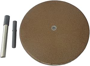 Amazon.com : Inter-Fab PL-30 UMB TABLE-59 30-Inch Removable Table Kit ...