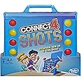 Amazon.com: Hasbro Gaming Connect 4 Shots Game : Toys & Games