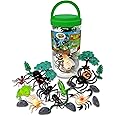 Amazon.com: Nature Bound Bug & Critter Bucket - Ultimate 20-Piece ...