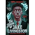 Amazon.com: The Taking of Jake Livingston: 9781984812551: Douglass ...