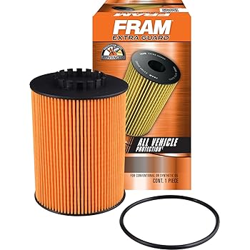 Amazon.com: Volkswagen 03H 115 562, Engine Oil Filter: Automotive