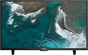 Amazon.com: Element ELEFW3916R 39in 720p HDTV (Renewed) : Electronics