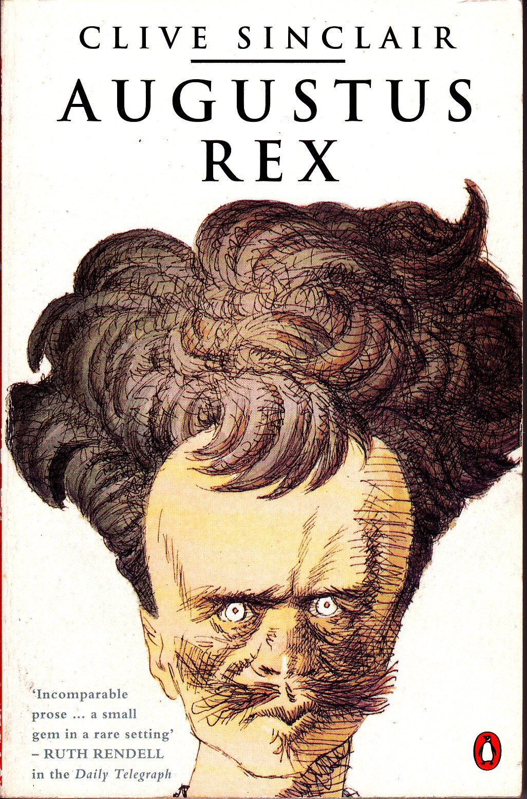 Publication: Augustus Rex