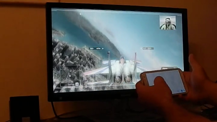 Mobile Gamepad - App on Amazon Appstore