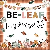 Amazon.com: JarThenaAMCS 71Pcs Fall Tree Bulletin Board Decoration ...