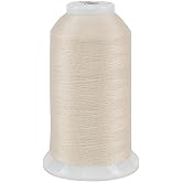 Amazon.com: Superior Threads So Fine 3-Ply 50 Weight Polyester Sewing ...