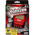 Amazon.com: Hasbro Yahtzee Handheld Digital Game : Hasbro: Toys & Games
