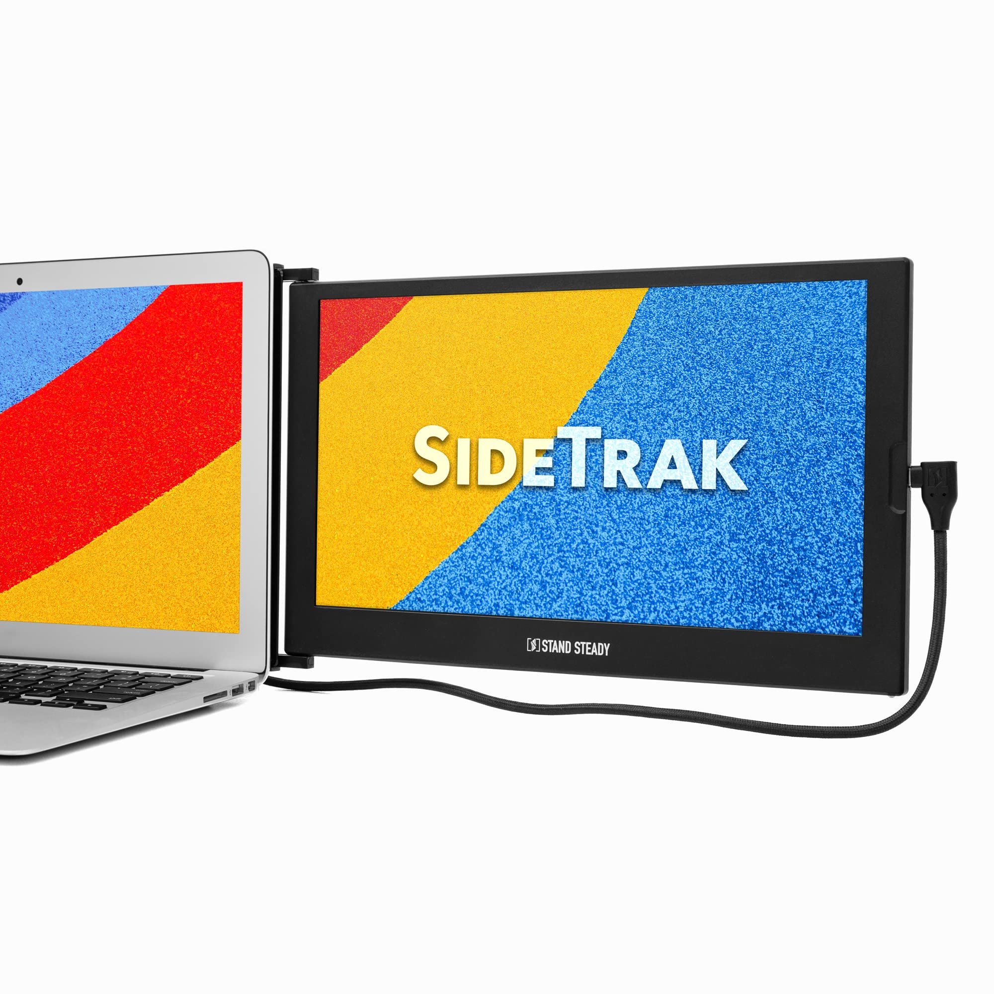 Mua SideTrak Slide Portable Monitor for Laptop 12.5" FHD 1080P IPS ...