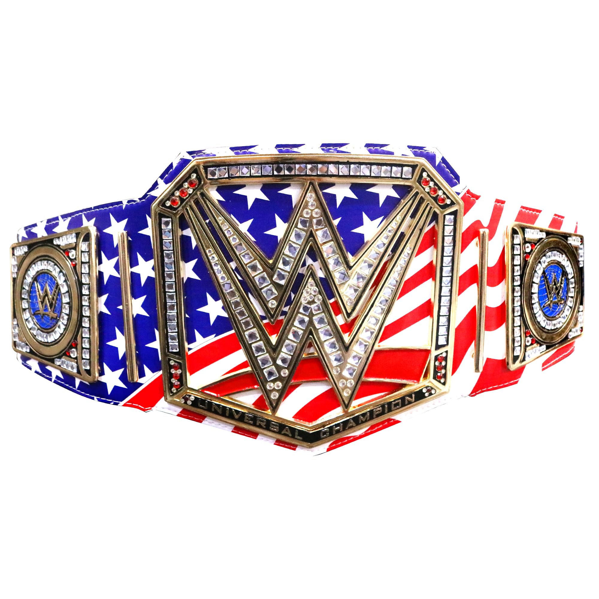 Mua WWE United States Championship Title Belt Replica, WWE World ...