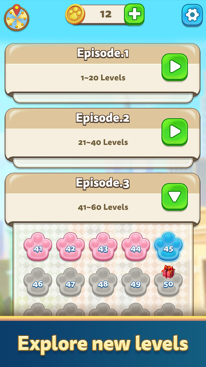 Paw Paw Blast:Amazon.com:Appstore for Android