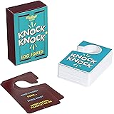 Amazon.com: Ridley’s Dog Joke Cards – Includes 100 Jokes for Kids and ...