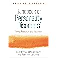 Handbook of Personality Disorders, Second Edition: Theory, Research ...