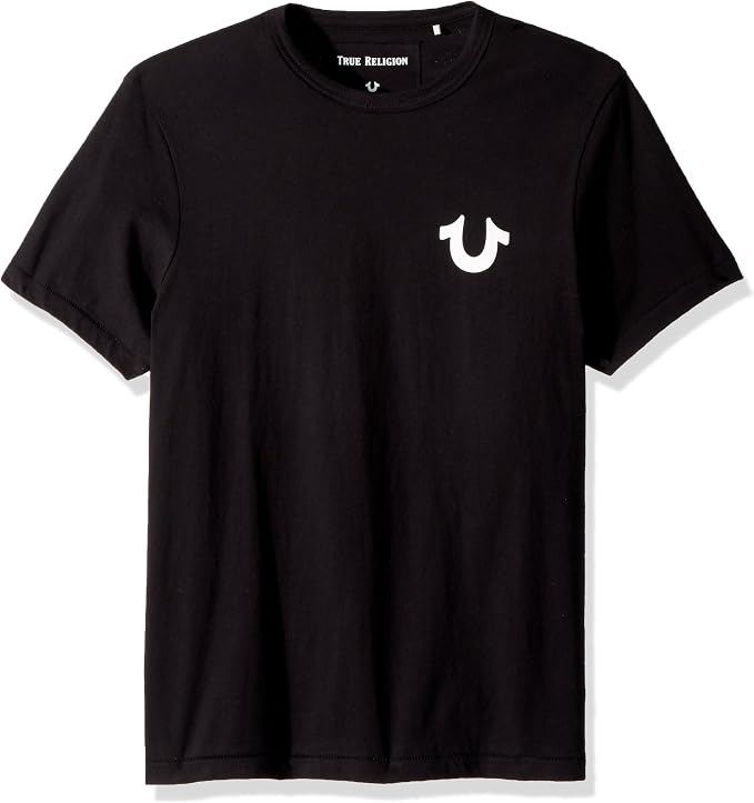 True Religion Playera con Orgullo Hecha a Mano. Camiseta para Hombre ...