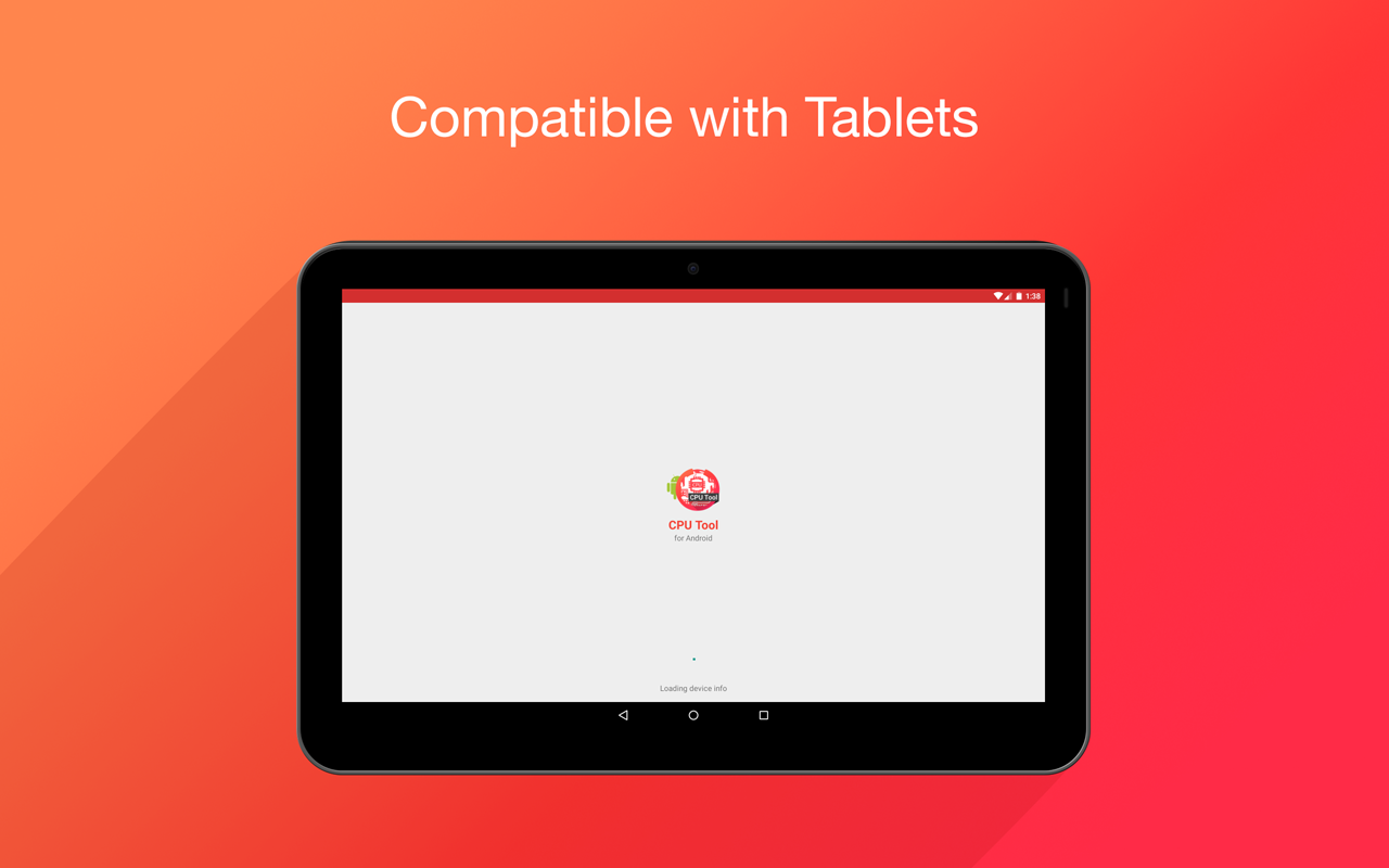 Amazon.com: CPU Tool : System & Hardware Info: Appstore for Android