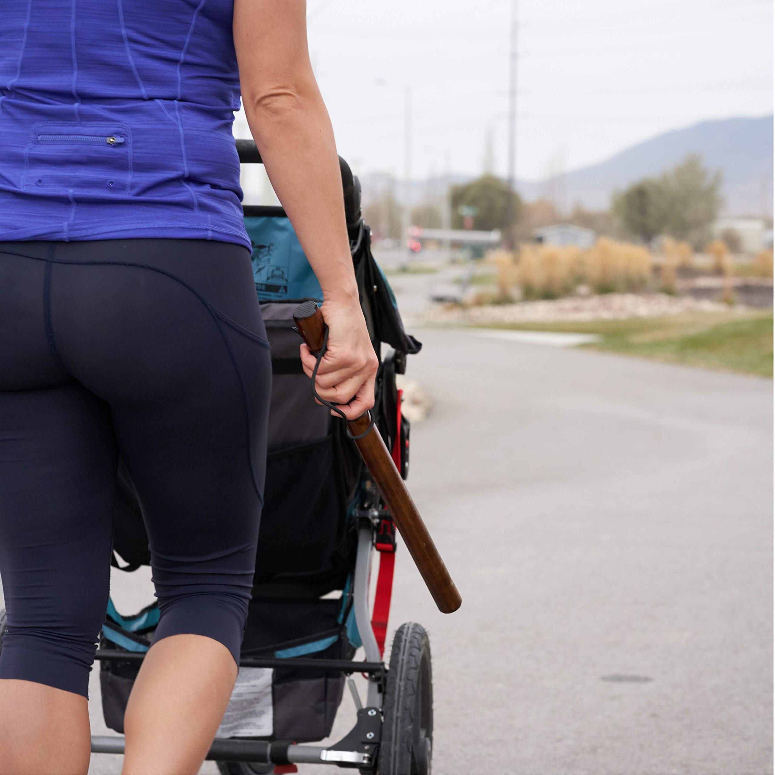 Mua Big Rig Defense: Hickory Stick Tire Thumper - Fish Bat Self Defense ...