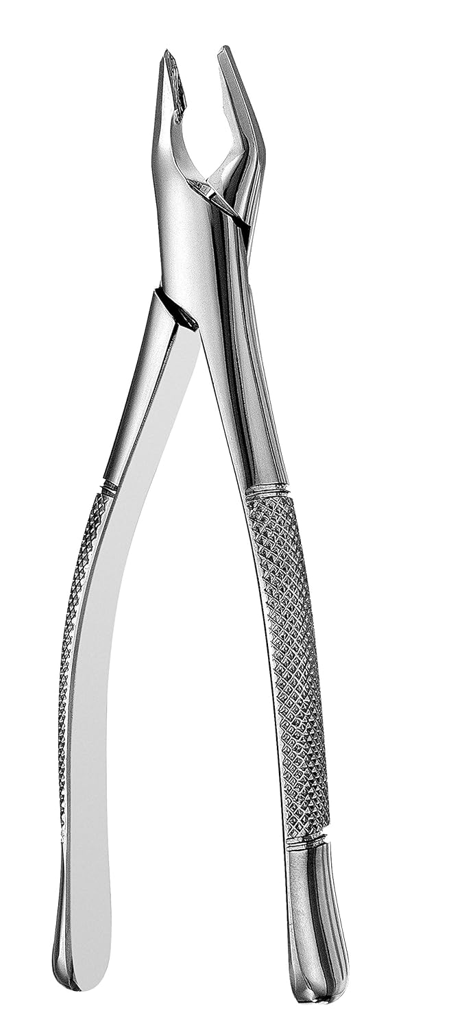 Amazon.com: Hu-Friedy FAF151 #AF151 Universal Apical Forceps ...