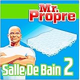 Mr. Propre Gomme Magique Extra Puissant Nettoie Comme Par Magie 2 ...