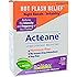 Amazon.com: Boiron Acteane, 120 Tablets, Homeopathic Medicine for Hot ...