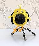 Shutter Huggers Giraffe Shutter Hugger GIR001: Amazon.co.uk: Camera & Photo