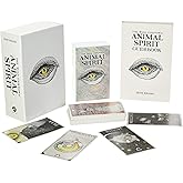 Amazon.com: The Wild Unknown Alchemy Deck and Guidebook (Official ...