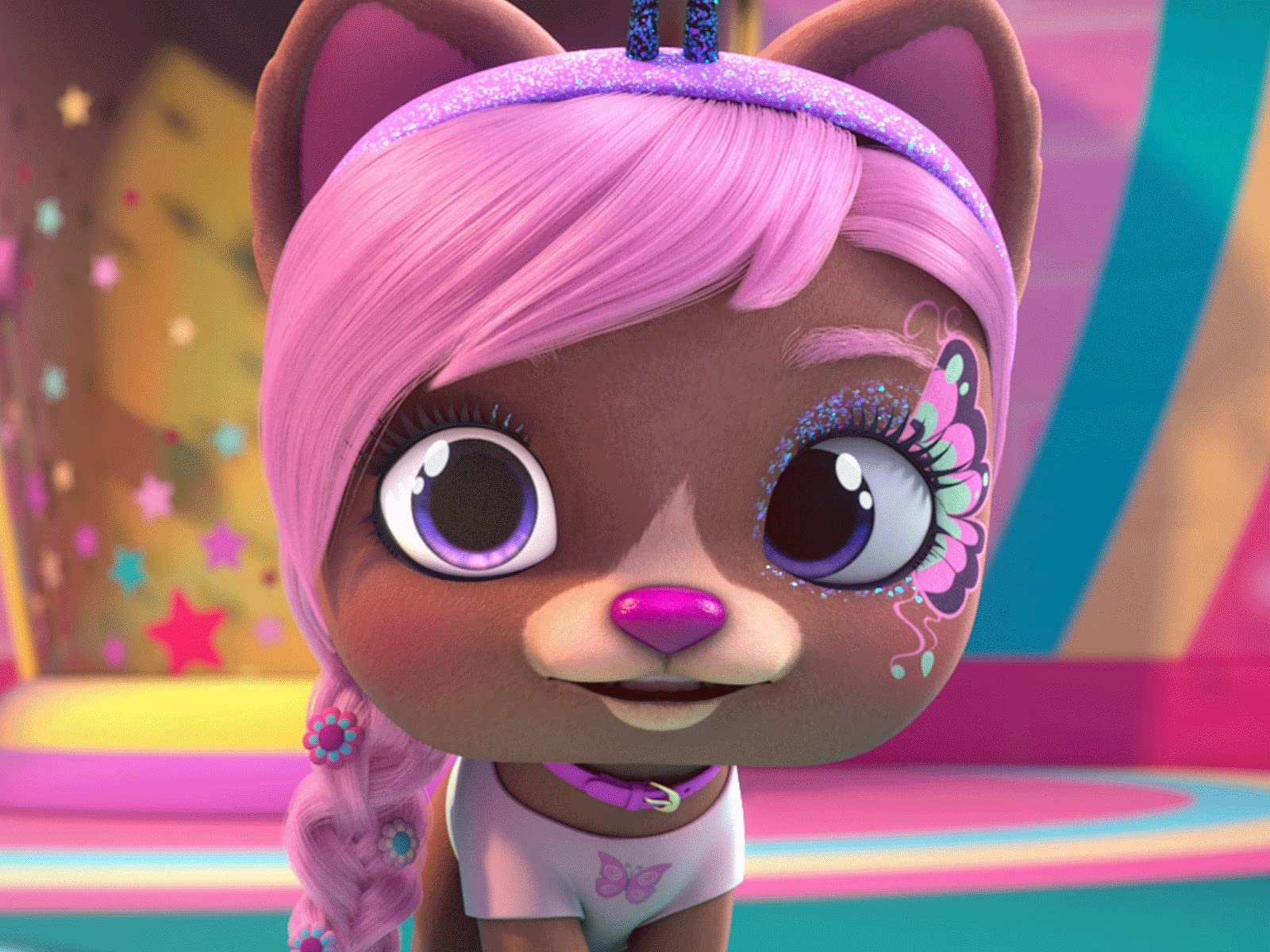 Watch Vip Pets | Prime Video