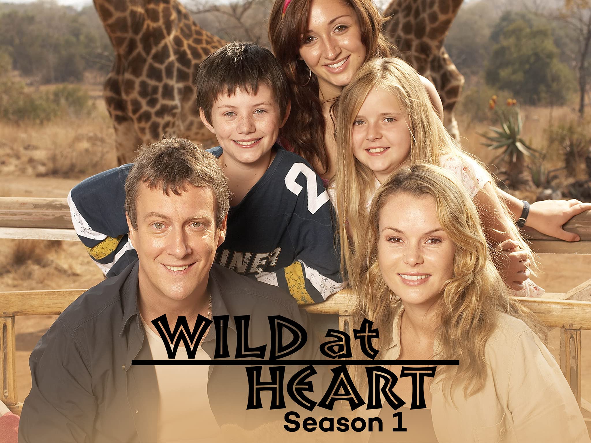 Watch Wild at Heart | Prime Video