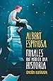Lo mejor de ir es volver: Amazon.es: Albert Espinosa: Libros