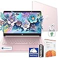 Amazon.com: HP Ultralight 14 inch Laptop with Intel 4-Core Processor ...