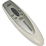 Hunter Douglas PowerView Remote Control - Pebble / Surface (1010512198 ...