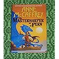 Amazon.com: MasterHarper of Pern (Dragonriders of Pern): 9780345388230 ...