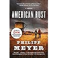 Amazon.com: American Rust: A Novel (Random House Reader's Circle ...