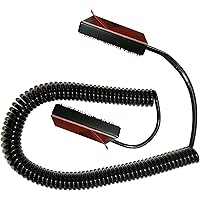 Amazon.com: Universal Coiled Security Cable Bulk Pricing Available ...