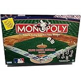 Amazon.com: USAopoly Seattle Mariners Baseball Collector's Edition ...