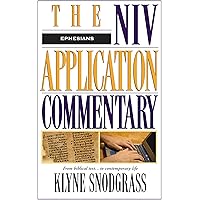 The NIV Application Commentary: 2 Corinthians: Scott J. Hafemann ...