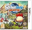 Scribblenauts (Nintendo DS): Amazon.co.uk: PC & Video Games