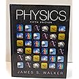 Amazon.com: Physics (Masteringphysics): 9780321976444: Walker, James: Books