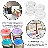 Masontops Complete Mason Jar Fermentation Kit - Pickle Kit, Sauerkraut ...