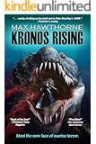 KRONOS RISING: KRAKEN (volume 1 of 3): The battle for Earth's oceans ...