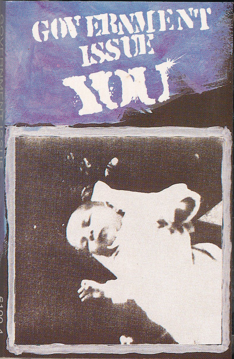 Government Issue - You - Amazon.com Music
