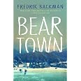 Beartown: Backman, Fredrik: 9781501163104: Amazon.com: Books