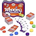 Amazon.com: Cranium Whoonu Tin Edition : Toys & Games
