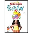Amazon.com: Baby's First Impressions Food Fun: Manners and Nutrition ...